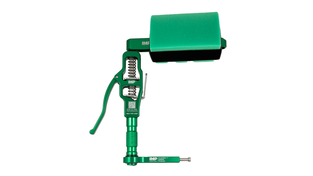 Protective Pads and Disposables Archives - Surgical positioning devices ...