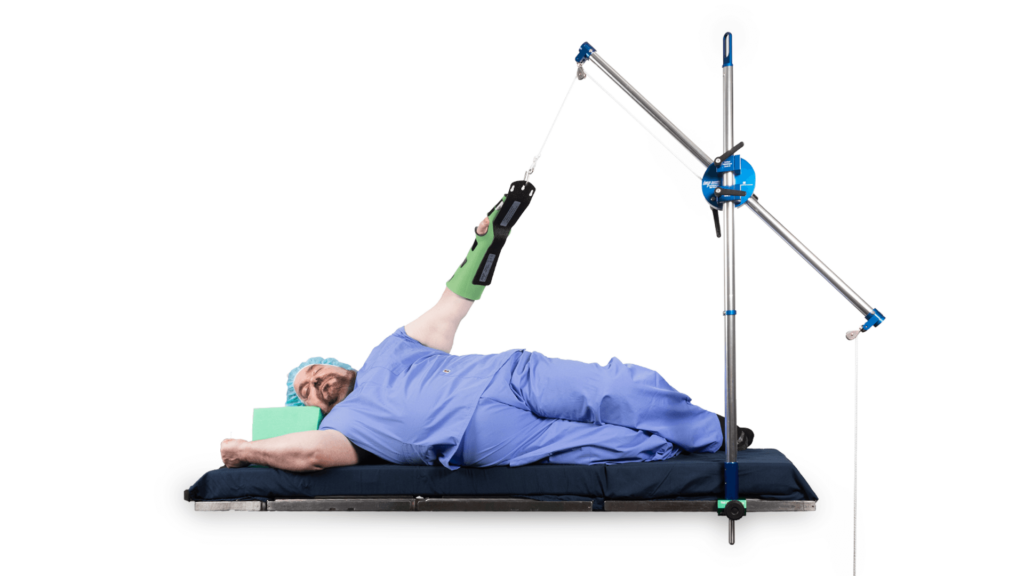 Other Innovative Products Archives - Surgical positioning devices by IMP