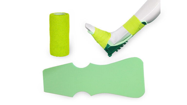 Protective Pads and Disposables Archives - Surgical positioning devices ...