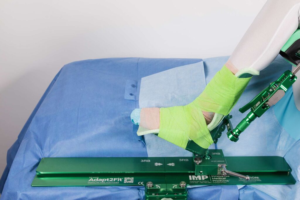 Careers - Surgical positioning devices by IMP