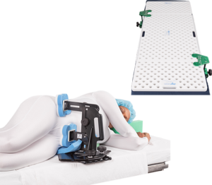 Home - Surgical positioning devices by IMP