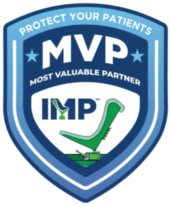 Home - Surgical positioning devices by IMP