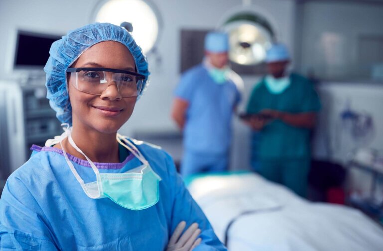 Home - Surgical positioning devices by IMP