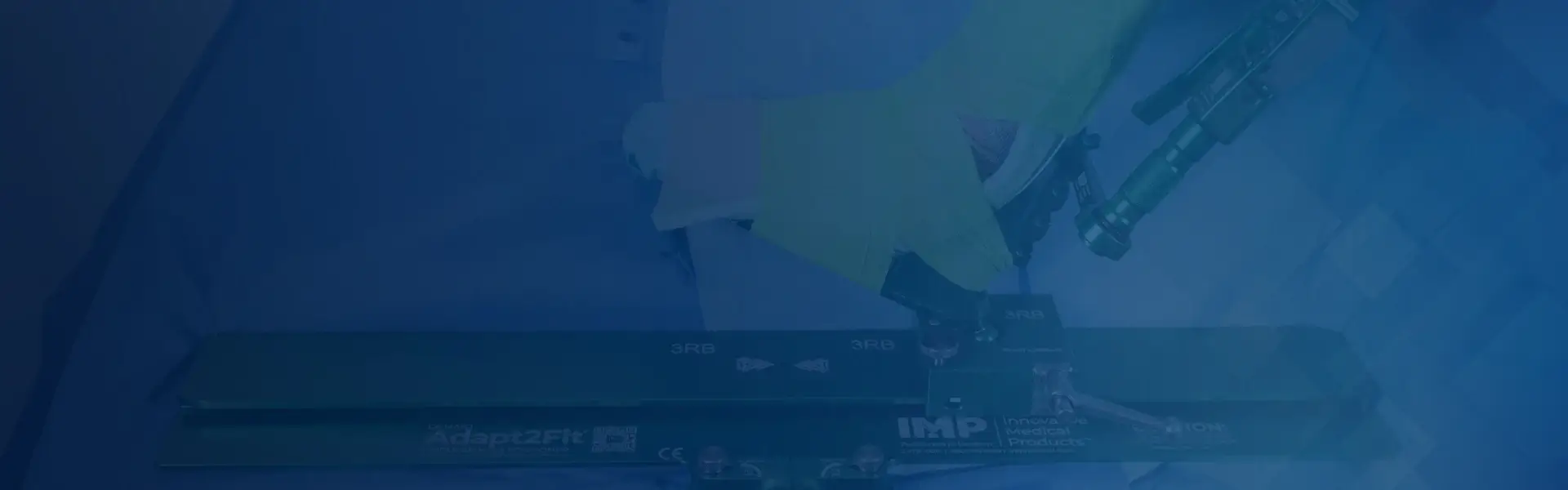 IFU & Documentation - Surgical positioning devices by IMP