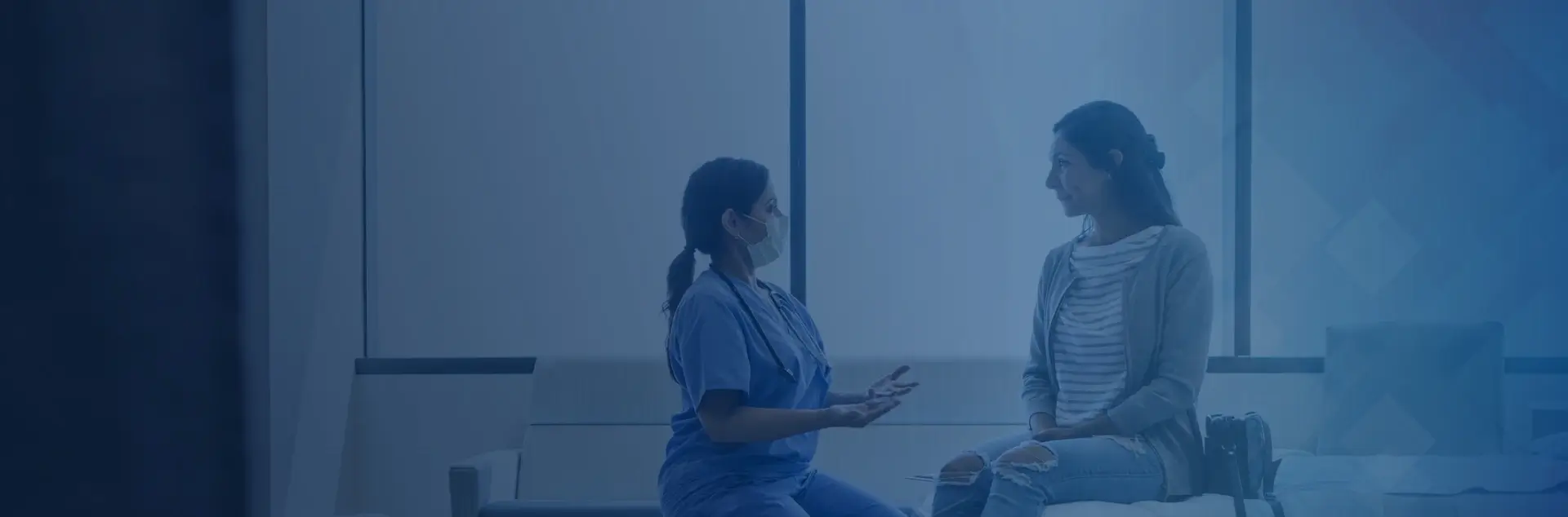 MVP Program - Surgical positioning devices by IMP