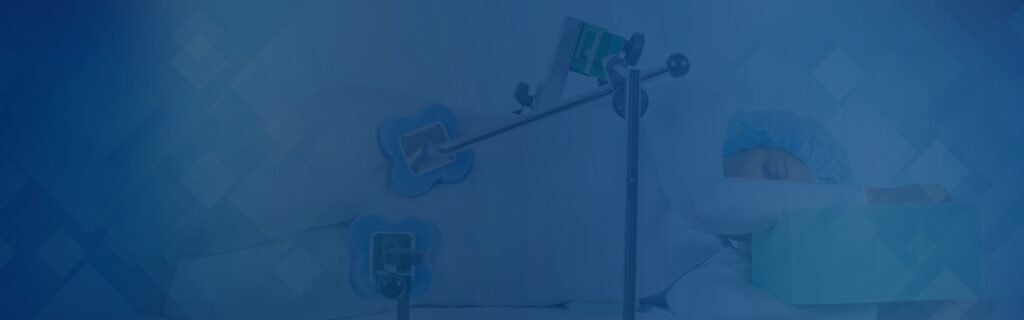 Hip/Lateral Positioners Archives - Surgical positioning devices by IMP