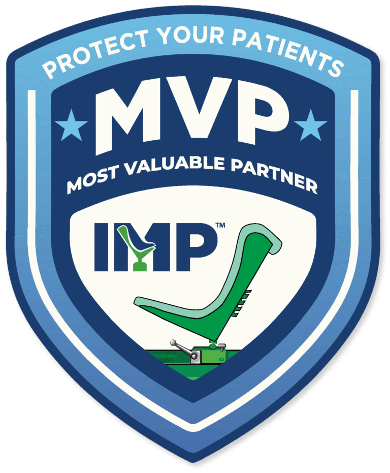 Home - Surgical positioning devices by IMP